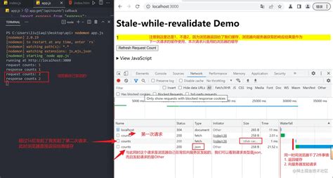 花了好几个小时，终于懂了什么叫swr最近看react query，里面有一个概念叫swr （stale while re 掘金