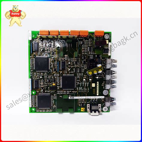 Uf C719 Ae Abb Ufc719ae I O Controlboards Ioec Abb Xiamen Xiongba E Commerce Co Ltd