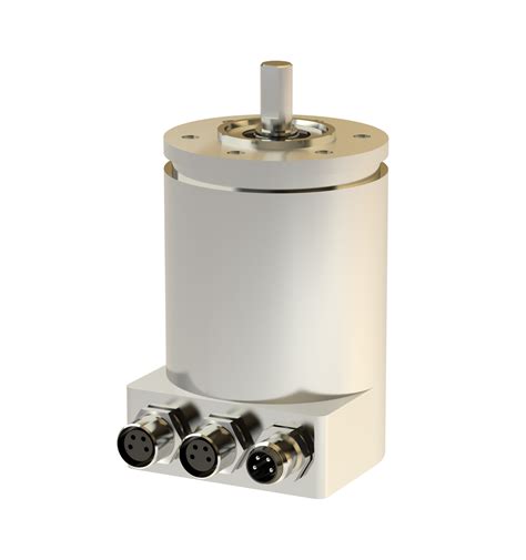 Absolute Rotatry Encoder Trk42s3 Sil2pld Twk Elektronik Gmbh