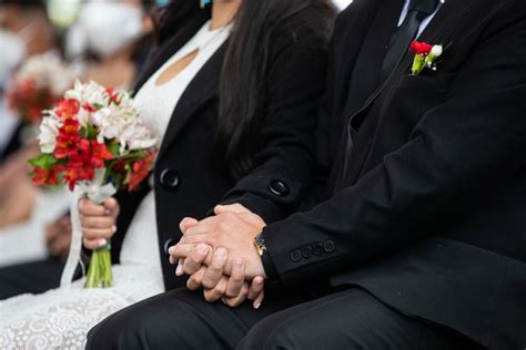 Estado De Emergencia ¿están Permitidos Los Matrimonios Fiestas De