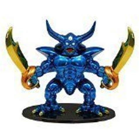 オフィシャルショップ限定ドラゴンクエスト メタリックモンスターズギャラリー エスタークブルーバージョン さくらの木道 通販