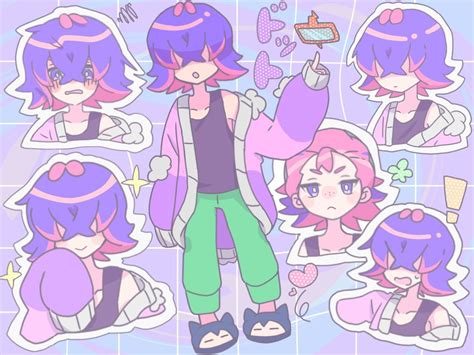 Rotom Rotom Phone And Dot Pokemon And More Drawn By Seiun Hoshigumo Danbooru