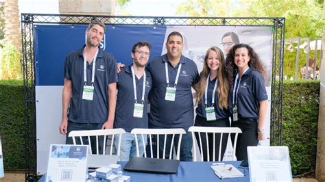 הוועידה השנתית לחדשנות וקיימות בשרשרת האספקה