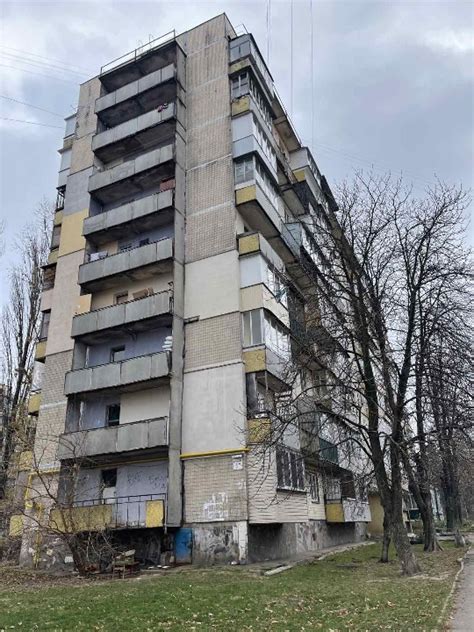 Іпотека Однокімнатна квартира № 77 загальною площею 20 7 кв м за