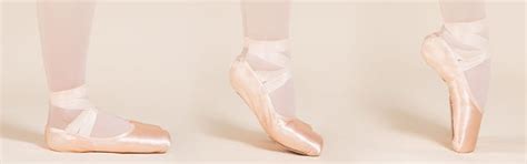 Pre Pointe Exercises For Strength And Conditioning Bloch Dance Us
