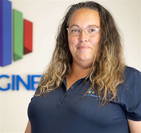 Lisa Kingsbury Lynn Engineering
