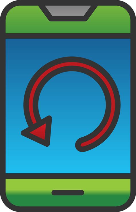 Backup Vector Icon Design 16514837 Vector Art At Vecteezy