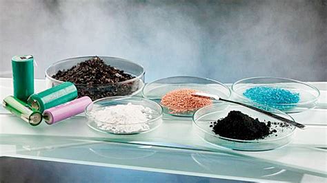 What Is Lithium Extraction And How Does It Work