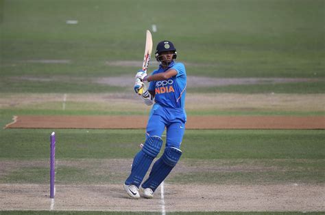 Vijay Hazare Trophy 2021 Tamil Nadu Vs Mumbai Preview