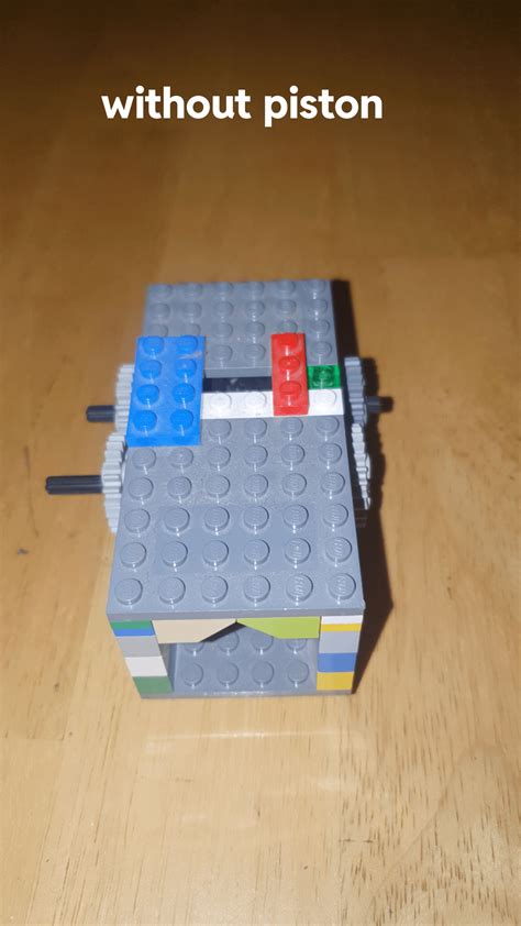 Lego Engine R Smallengines