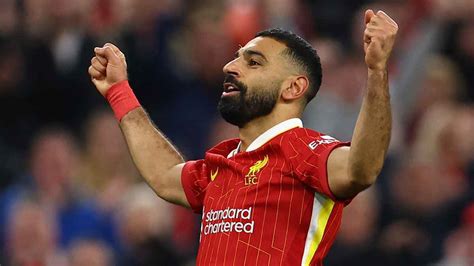 محمد صلاح يرعب ليفربول برسالة واضحة صورة إرم نيوز