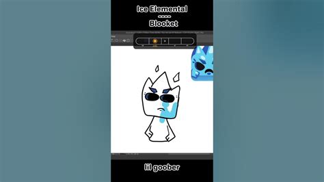 Ice Elemental Blooket 🧊 Youtube