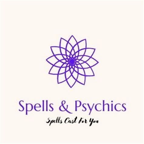 Spells And Psychics Youtube