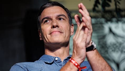 Cracks In Spains Political System Are Widening Unherd