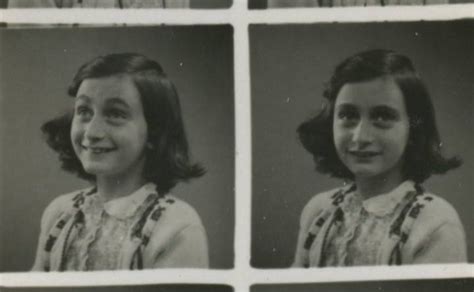 Ana Frank Caso Abierto Educatolerancia