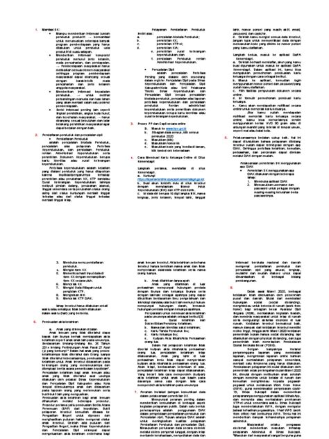 Kisi Kisi Pdf