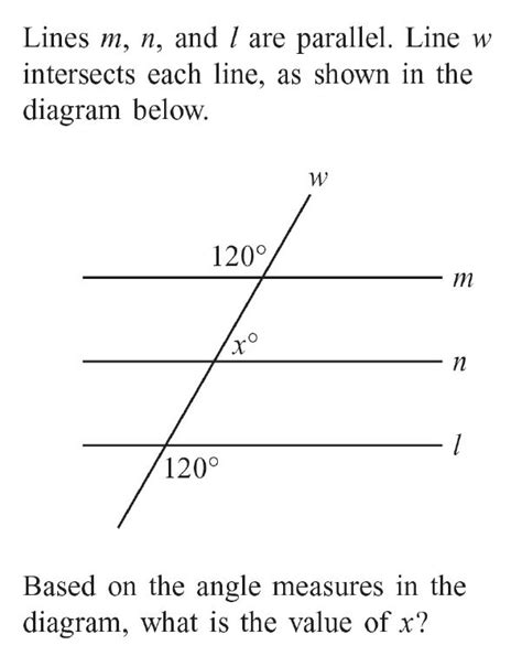 8th Grade Math Practice Test Tutorified Tutoring And Free Practice Questions For Preschool To