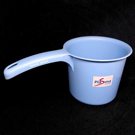 Jual Gayung Mandi Plastik Gayung Air DX Gayung Pastel Plastik Tebal