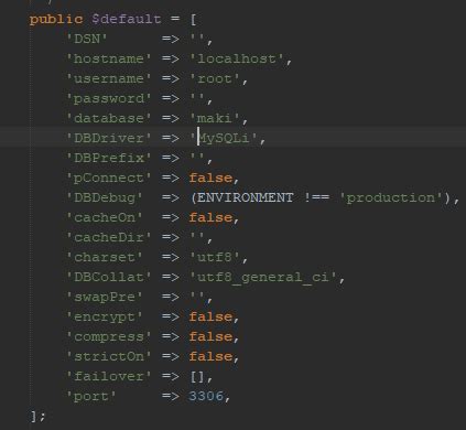 Bug Php Spark Migrate Throws Wrongful CodeIgniter Database Exceptions