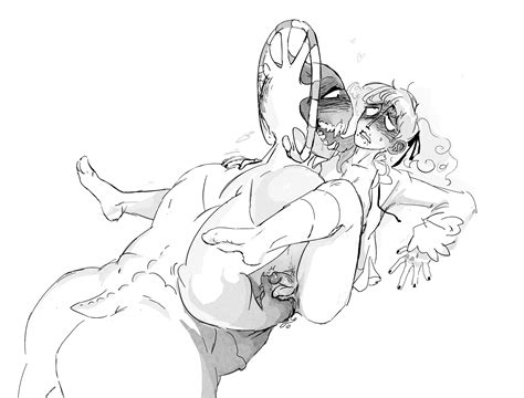 Rule 34 1dickgirl 1girls Between Legs Big Dom Small Sub Big Tongue