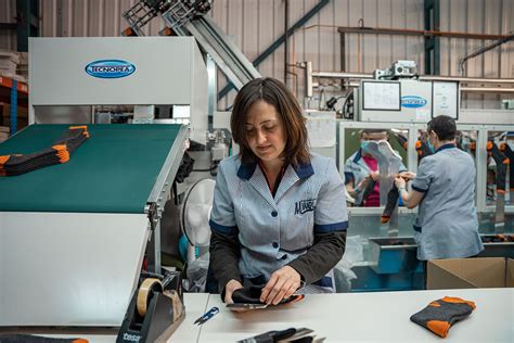 Calcetines Mingo Sme Acclaimed For Promoting Sustainability And