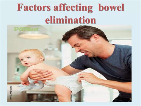 Bowel Elimination Ppt Pptx