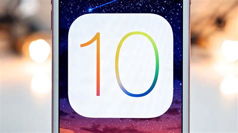 iOS 10 beta 5 güncellemesi yayında - LOG