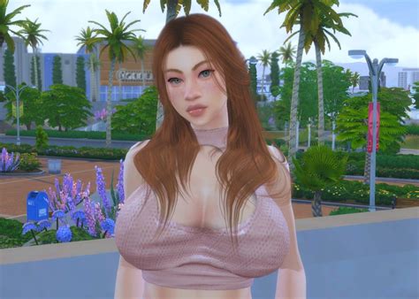 Miracle Sims The Sims Sims Loverslab