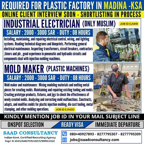 Shahabuddin Syed Mohammed On Linkedin Saudijobs Electricianjobs