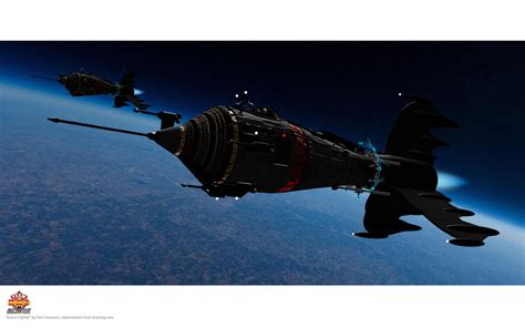 Interceptors By Gazzatrek On Deviantart