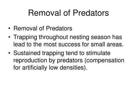 Ppt Pheasant Predators Powerpoint Presentation Free Download Id