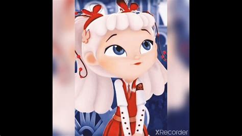Эдит Любава Сказочный патруль Youtube