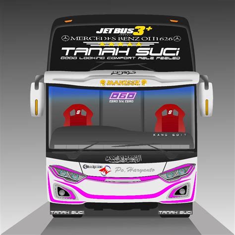 Logo Jetbus 3 Vector Materi Belajar Online