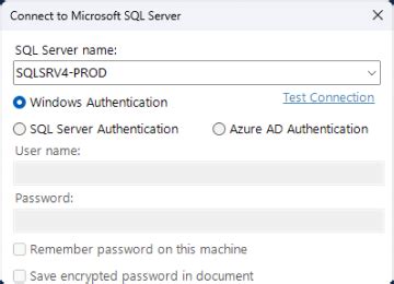 Use SQL Spreads Excel Add In To Update Data In SQL Server