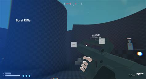 Fps Engine