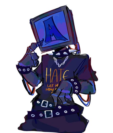 Ihnmaims Fanart On Tumblr