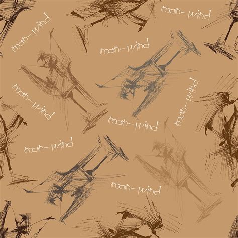 추상 패턴 벡터 Ai Eps Uidownload