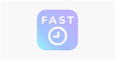‎minimal fast tracker on the app store
