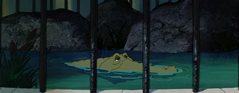 Image Alligator Lady And The Tramp Wiki Fandom Powered By Wikia
