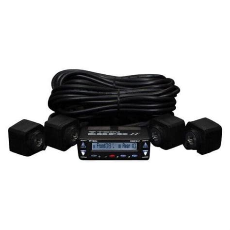 Tein Edfc Active Controller Kit