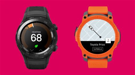 Wear OS: все, что вам нужно знать об ОС Google Smart Watch | Про умные ...