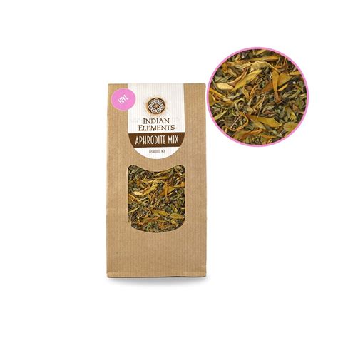 Aphrodite Mix Sex Herbs Tatanka Amsterdam Webshop