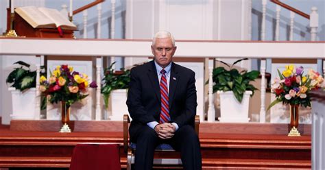 Katie Miller Sprecherin Von Us Vizepräsident Mike Pence Mit