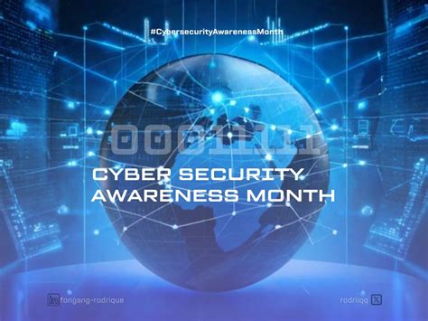 Cybersecurityawarenessmonth Cybersecurityawarenessmonth