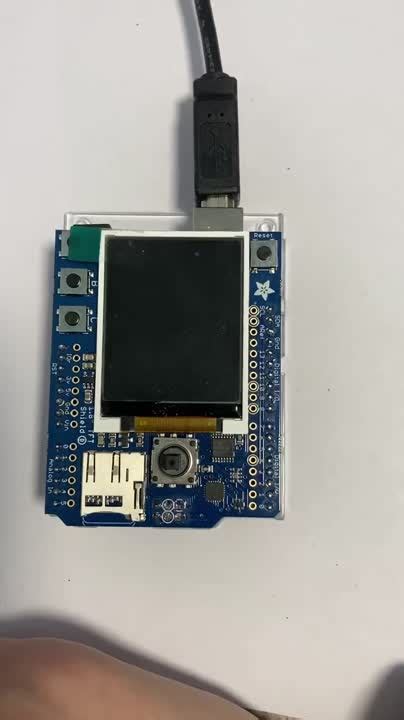 Video Lucía Muñoz Bohollo On Linkedin Getting To Grips With Arduino