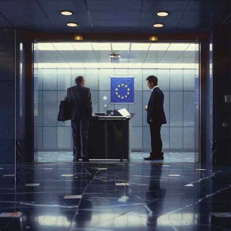 Customs Declaration Eu Agentic Automation Deepopinion