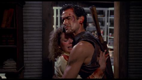 Evil Dead Ii 1987 Screencap Fancaps
