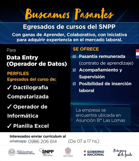 Snpp Paraguay Snppparaguay Twitter