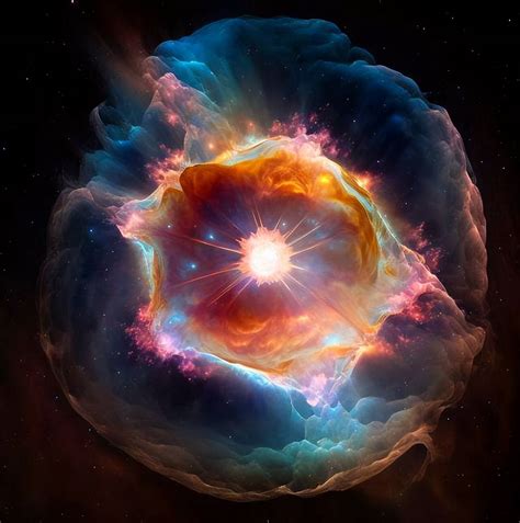 打破认知！一颗20倍太阳质量恒星直接变成黑洞，未出现超新星爆发宇宙爆炸中子星
