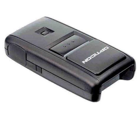 Opn 2004 00 Pocket Memory Laser Batch Scanner Usb Kit